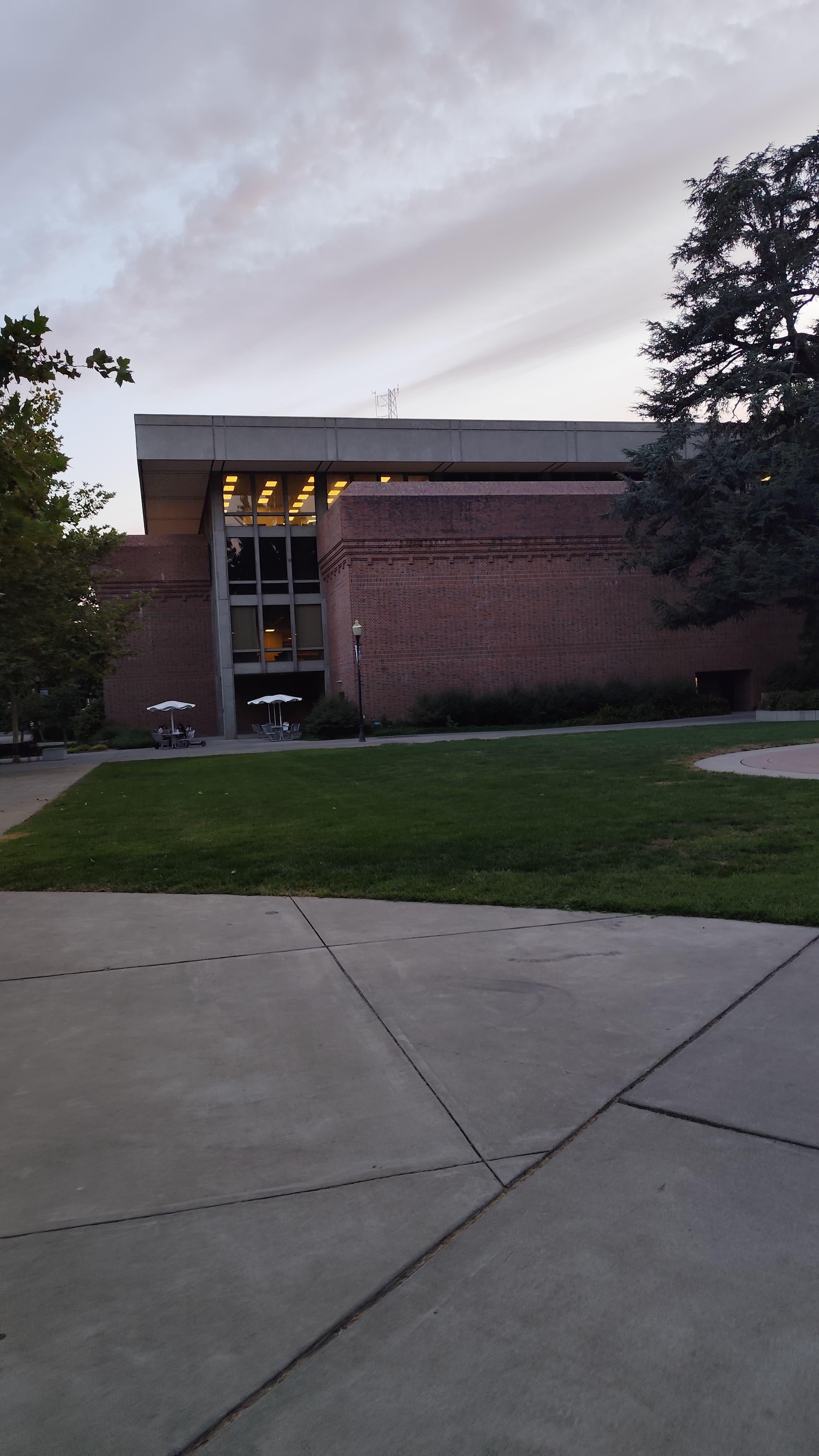 California State University [CSU CHICO] Chico Admissions 2025: Application Deadline, Eligibility ...